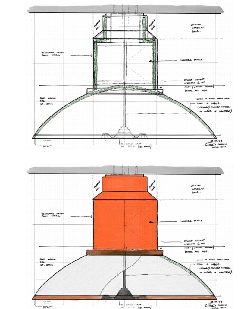 Melbourne Metro - Maynard Design
