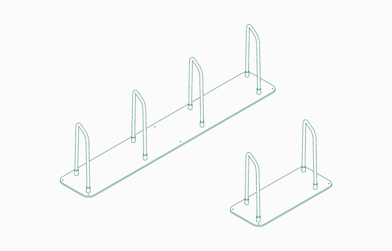 Cycle Systems - Maynard Design