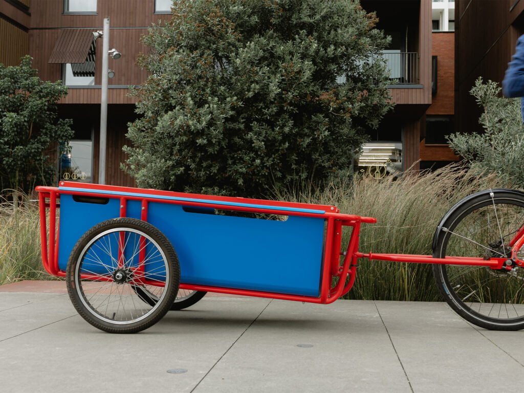 Cycle Systems - Maynard Design