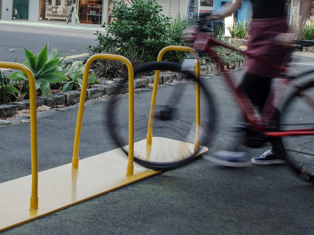 Cycle Systems - Maynard Design