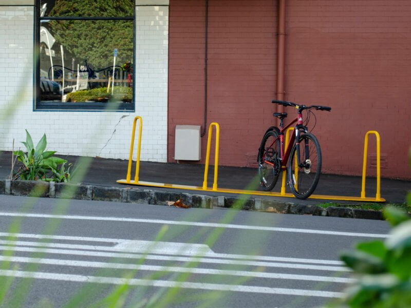 Cycle Systems - Maynard Design