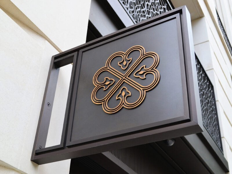 Chelsea Barracks - Maynard Design