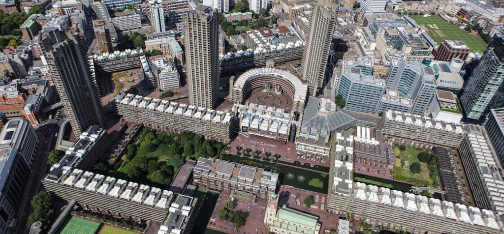 City of London - Maynard Design