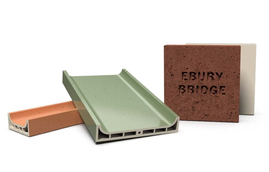 Ebury Bridge - Maynard Design