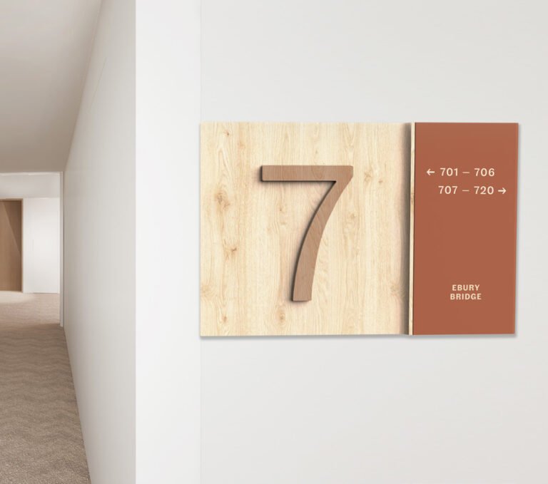 Ebury Bridge - Maynard Design