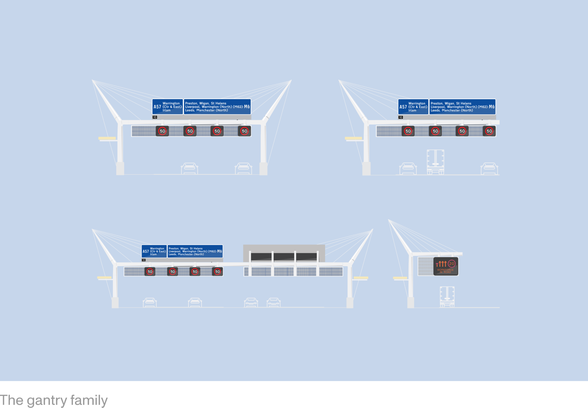 Reimagining the Motorway - Maynard Design