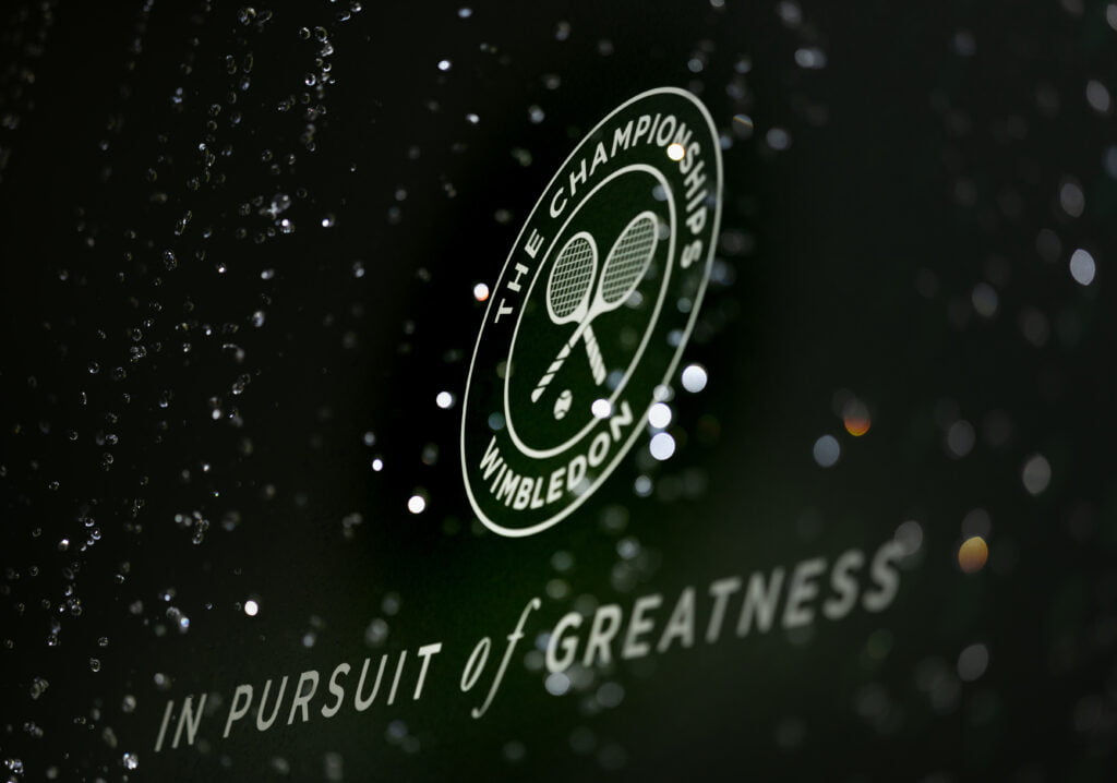 The Wimbledon Way - Maynard Design