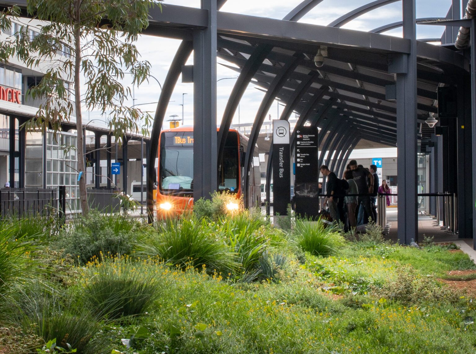 Design & Wayfinding Consultants - Maynard Design