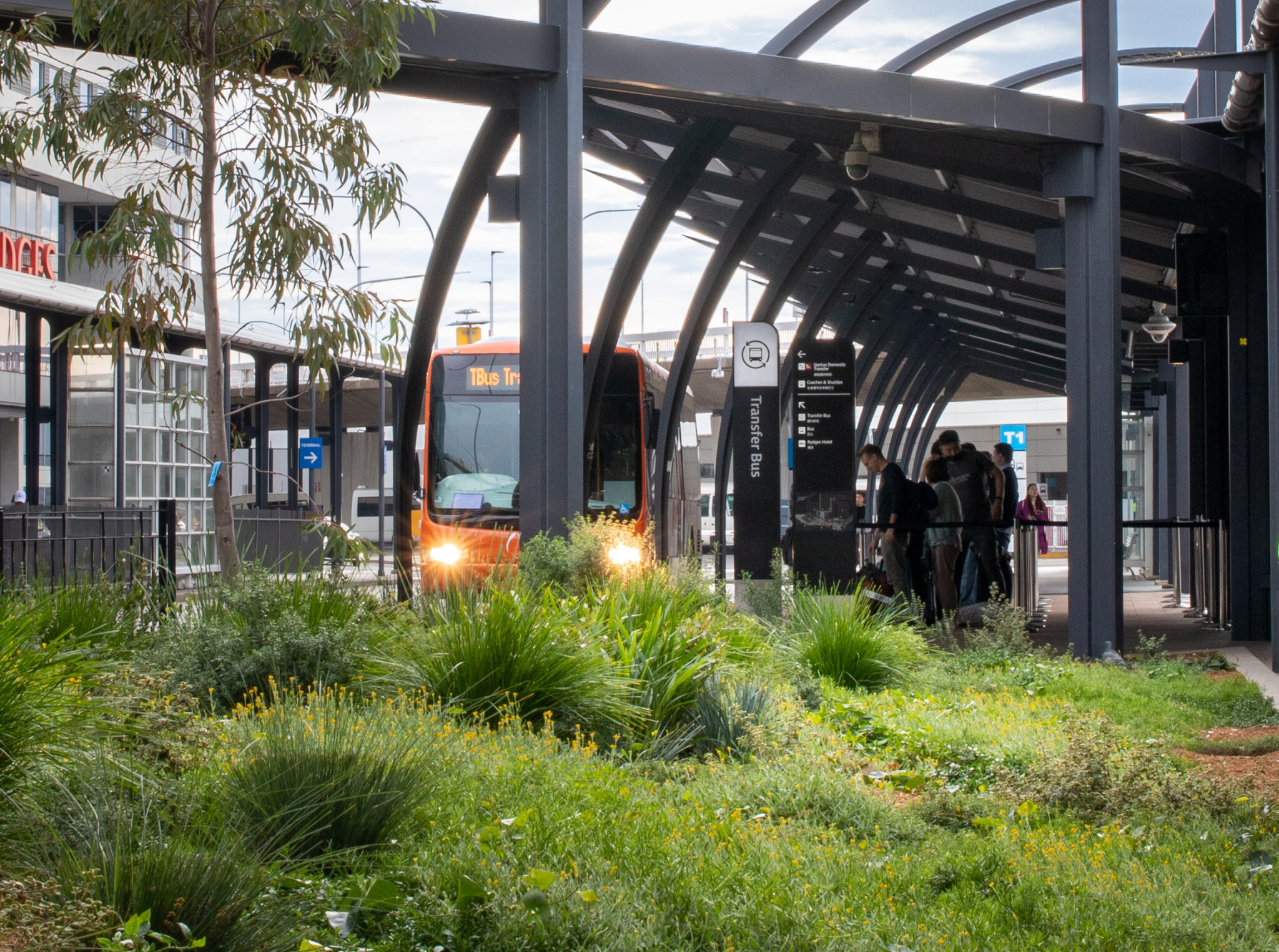 Design & Wayfinding Consultants - Maynard Design