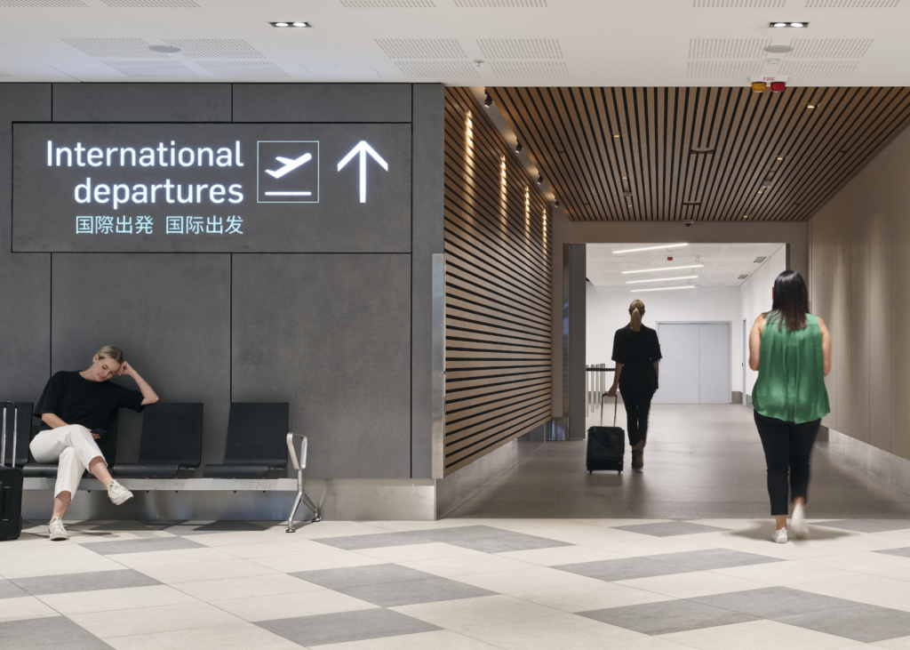 Aviation - Maynard Design