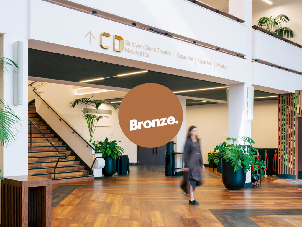 Design & Wayfinding Consultants - Maynard Design