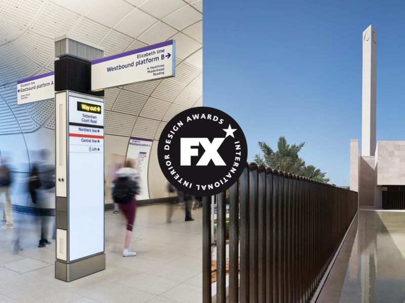 Design & Wayfinding Consultants - Maynard Design