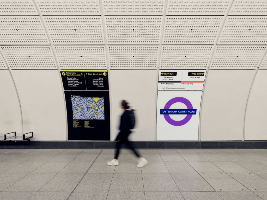 Design & Wayfinding Consultants - Maynard Design