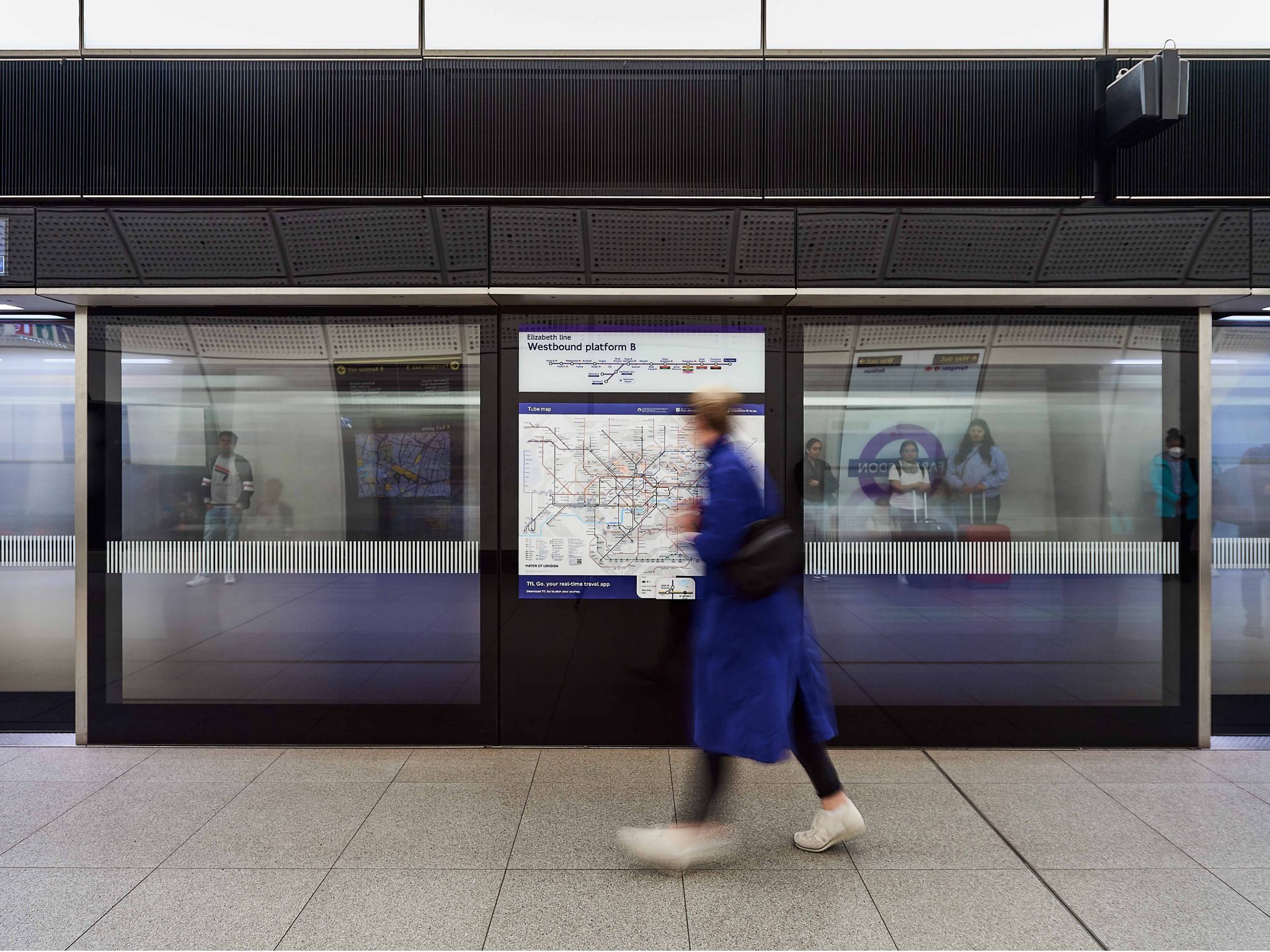 Design & Wayfinding Consultants - Maynard Design