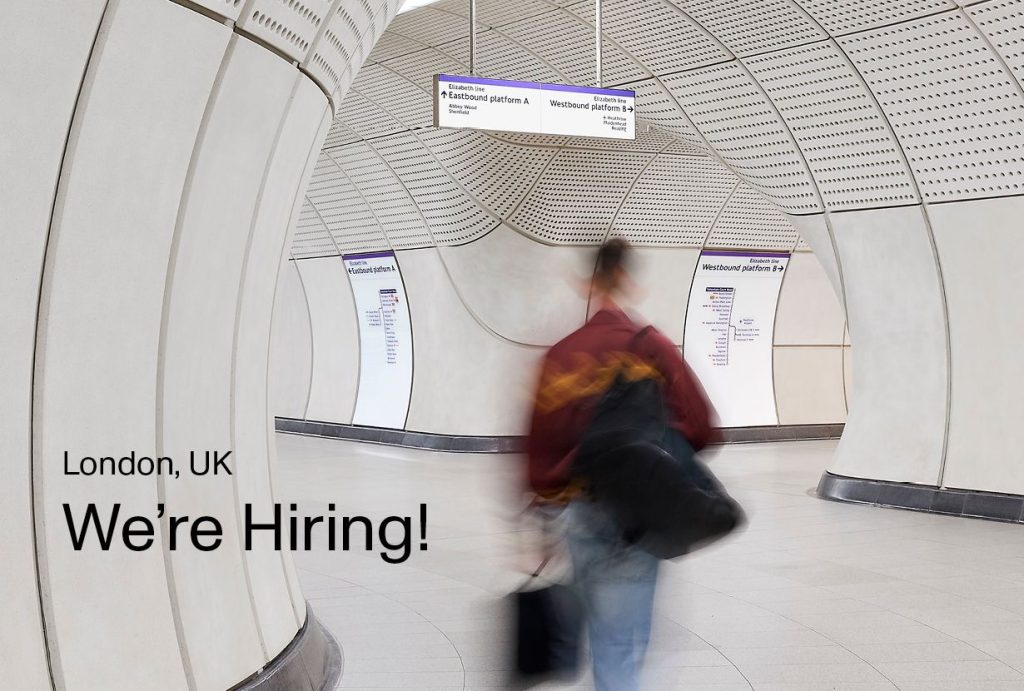 Design & Wayfinding Consultants - Maynard Design