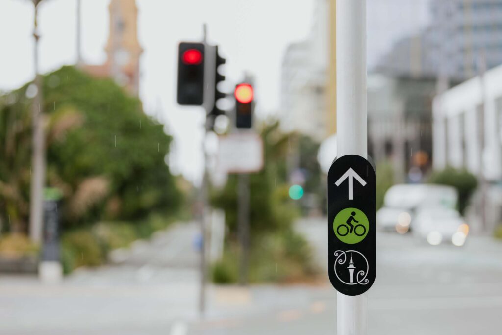 City Centre Loop - Maynard Design