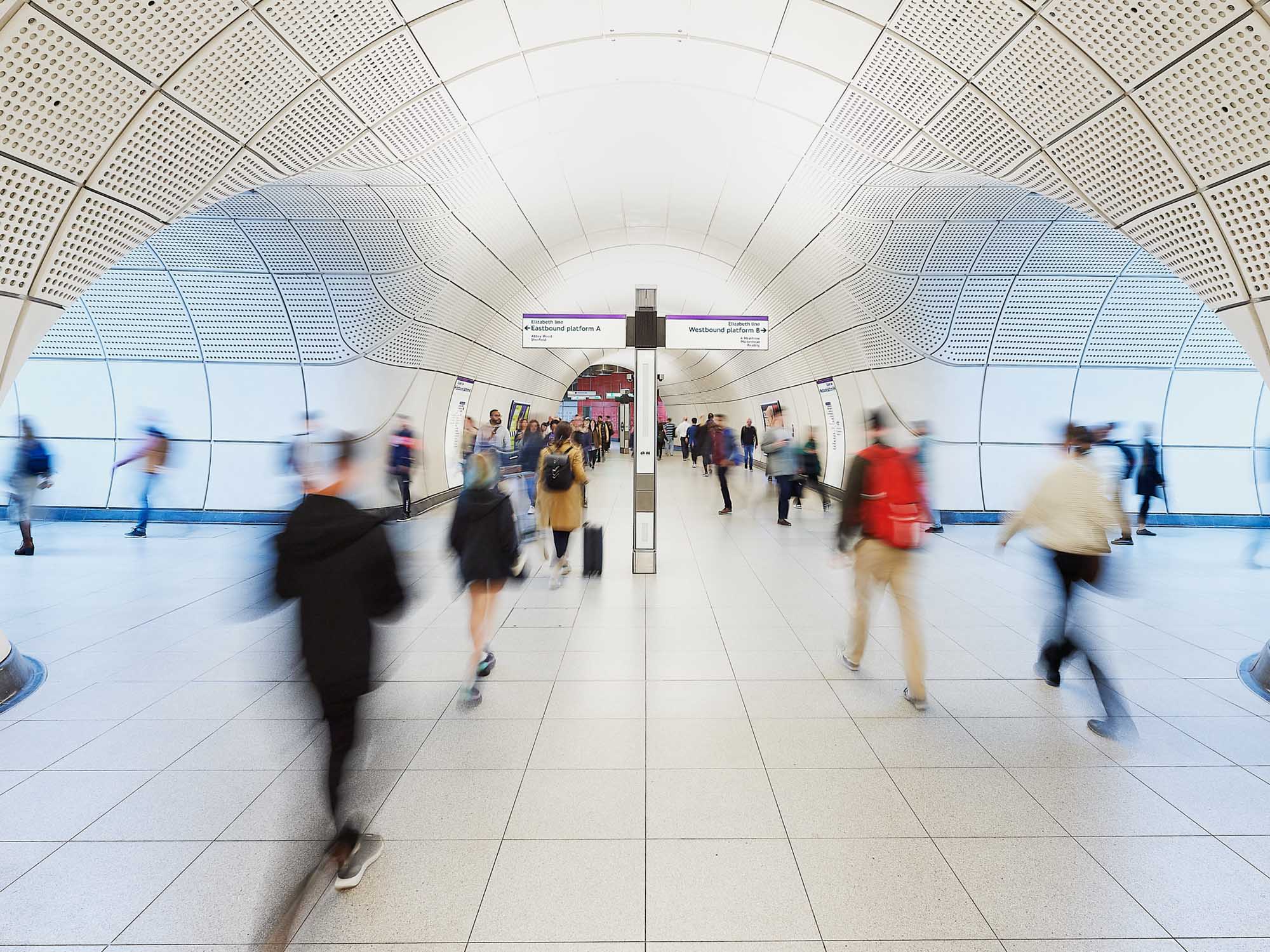 The power of a unified brand: What 25 years of TfL tells us about ...