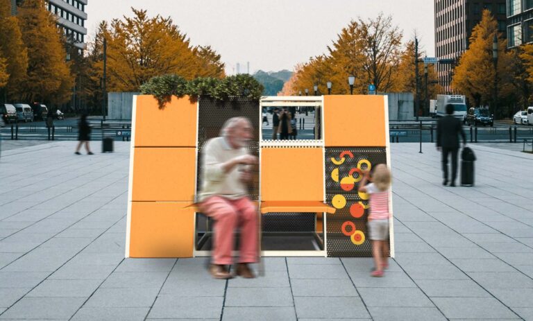 Parking Day - Maynard Design