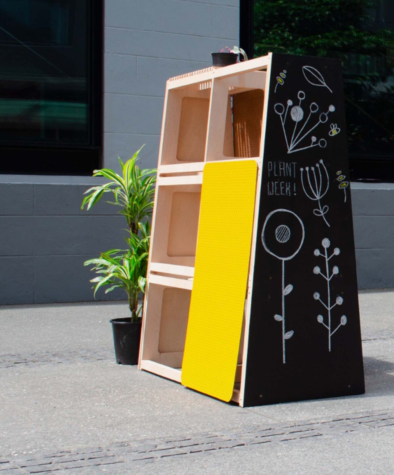 Parking Day - Maynard Design